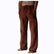 Oversized Men's Casual Wear Sun Print Sweatpants